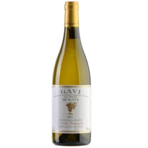 Gavi di Gavi Docg Etichetta Bianca - Vino Vino dal 1921